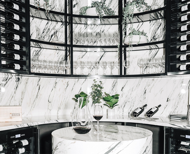 Wine lovers will love the Sommelier Experience at RPM Italian in Las ...