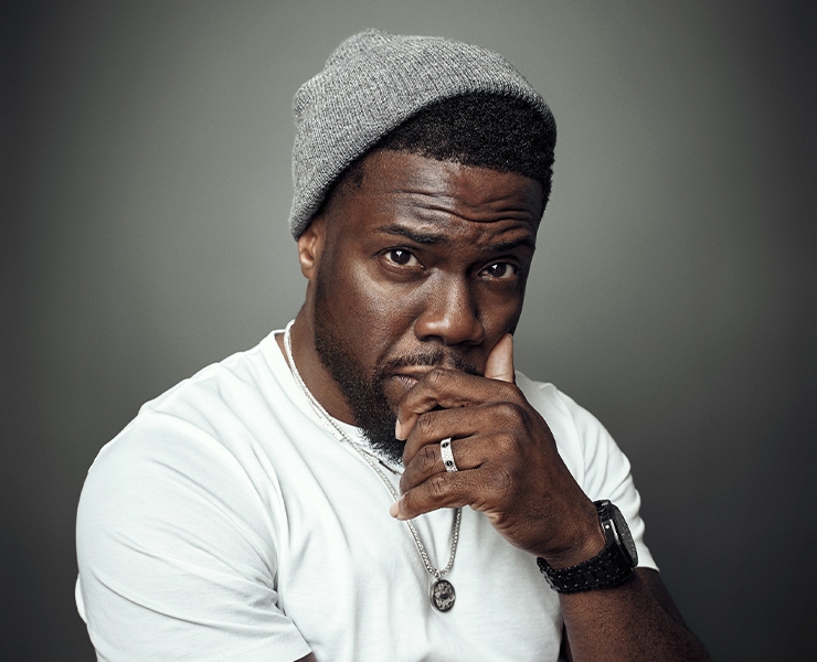 Kevin Hart brings ‘Reality Check Tour’ back to Las Vegas - Las Vegas ...