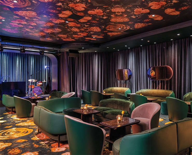 Easy’s Cocktail Lounge is a new hidden treasure in Las Vegas - Las ...