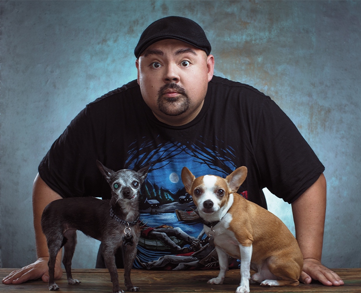 Fan-favorite comedian Gabriel Iglesias to perform in Las Vegas - Las ...