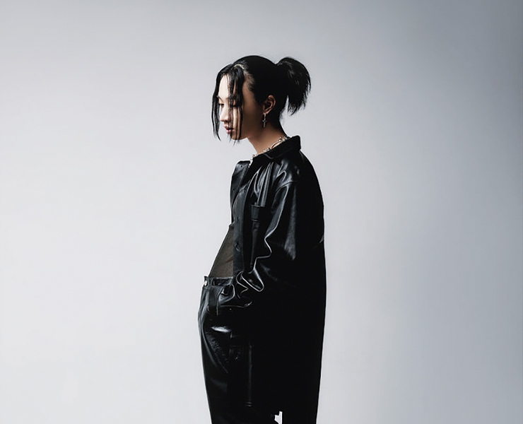 Keshi brings his dreamy vocals to Las Vegas this week - Las Vegas Magazine