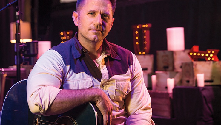 ‘Nashville Unplugged’ in Las Vegas is an inspiration station - Las ...