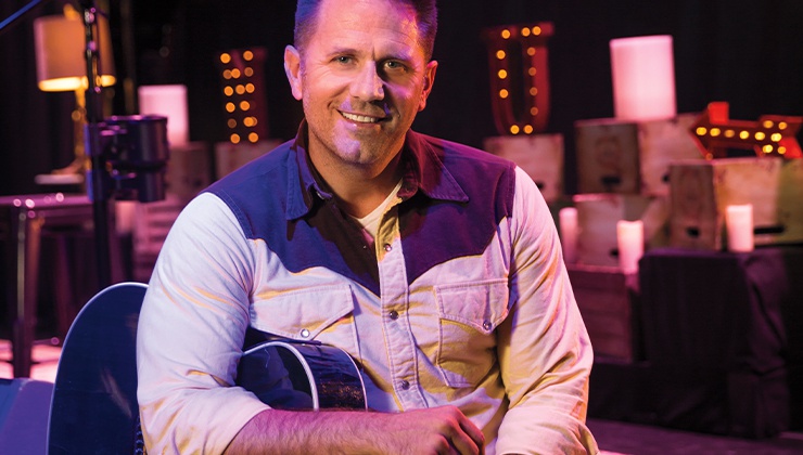 'Nashville Unplugged' takes Las Vegas visitors on a deep dive into ...