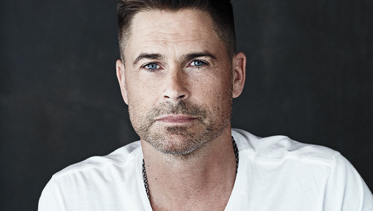 Rob Lowe looks back on a life of memories at Las Vegas shows - Las ...