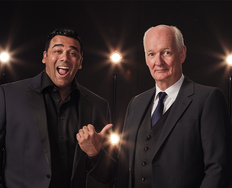 ‘Hyprov: Improv Under Hypnosis’ in Las Vegas taps into audiences ...