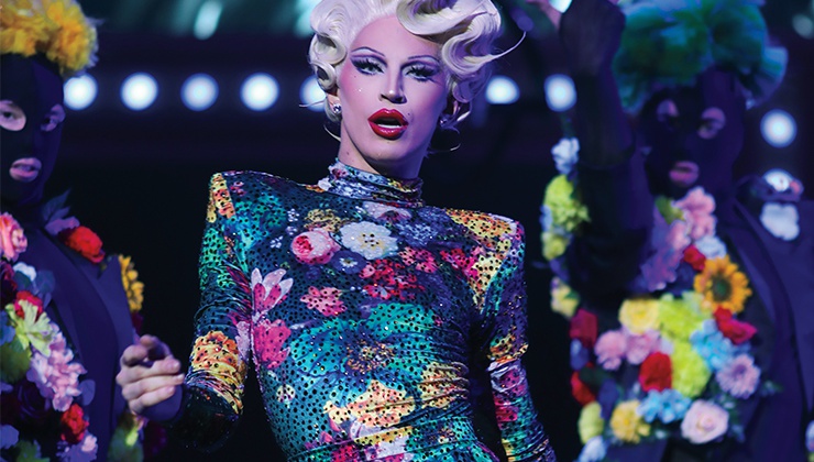 'RuPaul’s Drag Race Live!' celebrates 500 shows this summer in Vegas ...