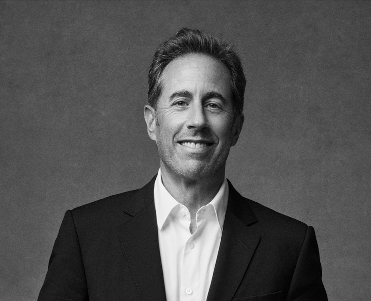 Good news, comedy fans: Jerry Seinfeld will return to Las Vegas in 2024 ...