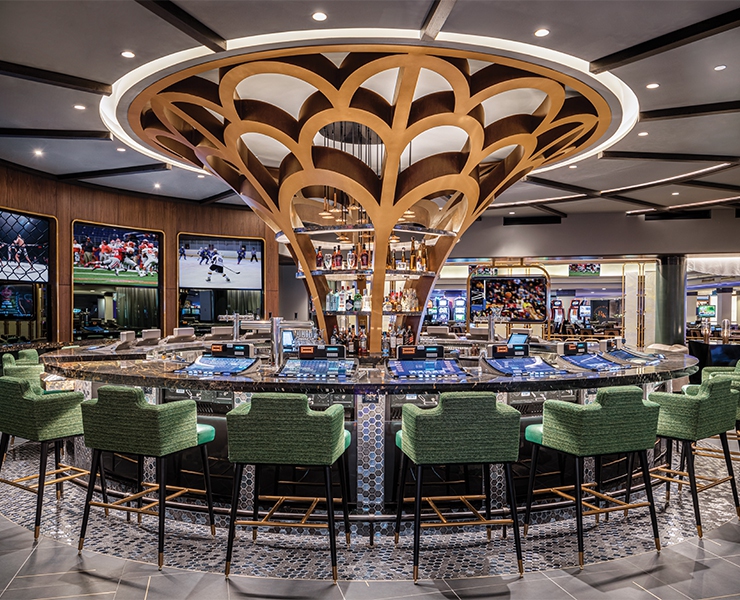 The Lounge is Las Vegas' newest 21-and-over chill spot - Las Vegas Magazine