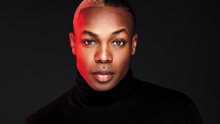 Todrick Hall brings his many talents to Las Vegas - Las Vegas Magazine