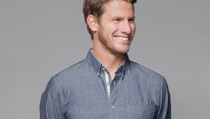 Daniel Tosh brings his comedy to Las Vegas - Las Vegas Magazine