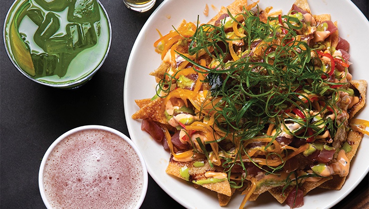 RedTail corrals fun times in Las Vegas - Las Vegas Magazine