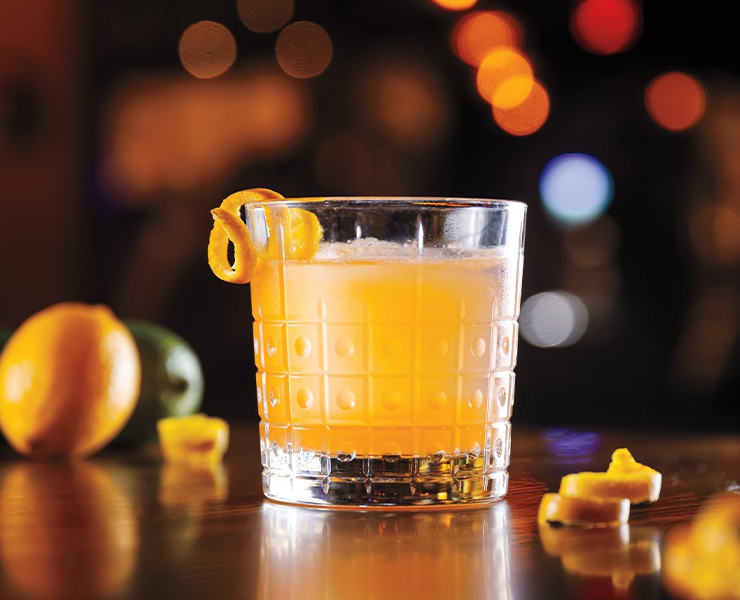 Discover a world of cocktails at Imagine Exhibitions’ Cabinet of ...