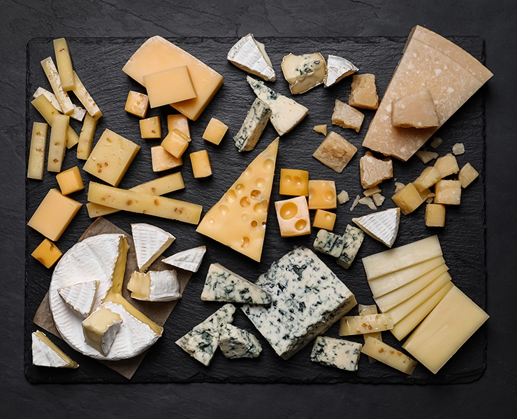 Winter Fancy Food Show in Las Vegas highlights the newest and best ...