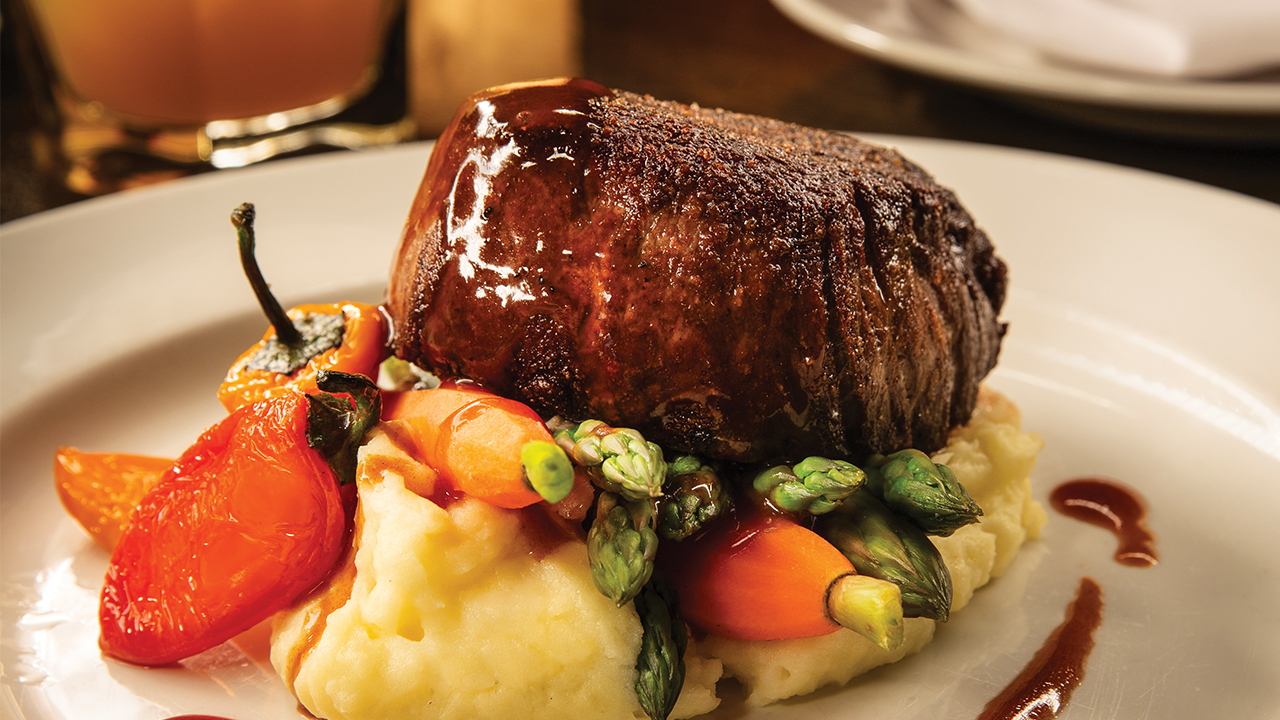 These summer brunches will make you feel fine - Las Vegas Magazine