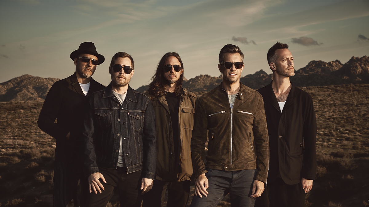 311 brings two fun-filled concerts to Las Vegas - Las Vegas Magazine