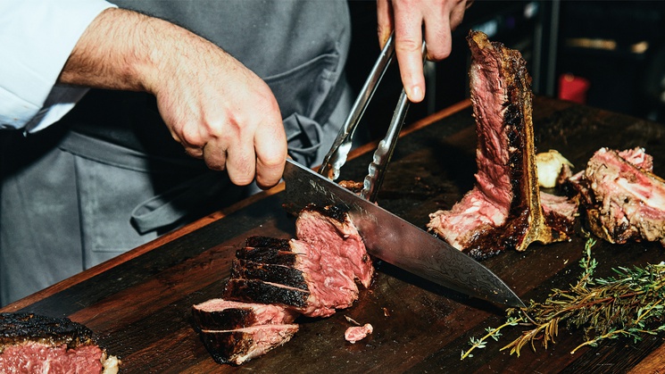 Wolfgang Puck’s Caramá is an excellent addition to Las Vegas’ dining ...