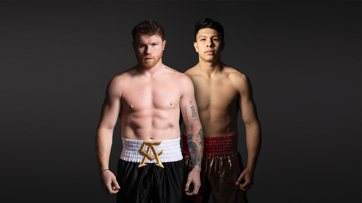 Canelo Álvarez puts his super-middleweight title on the line against ...