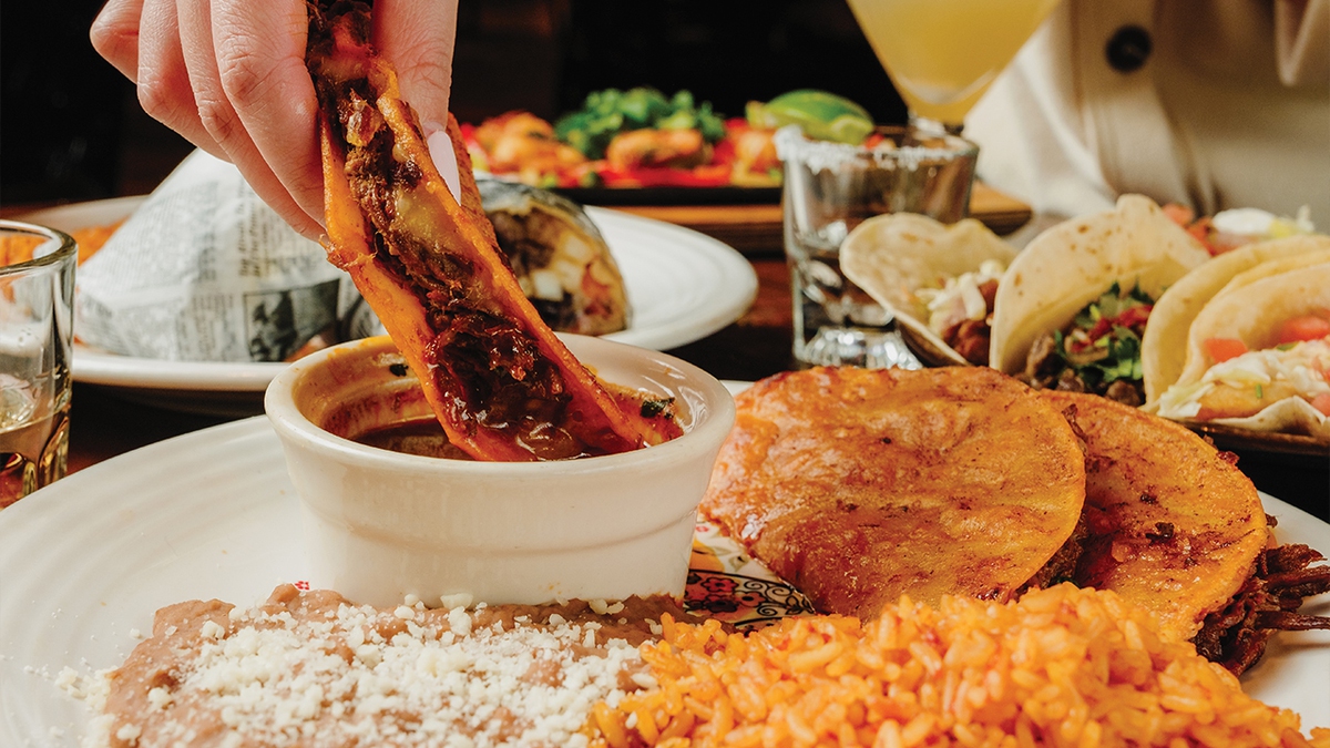 Get over to Mi Casa Grill Cantina in Las Vegas for Cinco de Mayo - Las ...