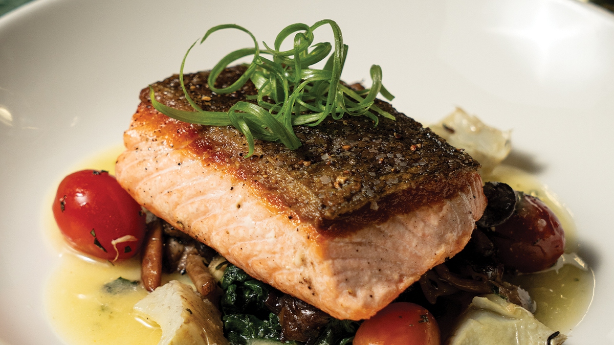 Barry’s Downtown Prime is a Las Vegas steakhouse gem - Las Vegas Magazine