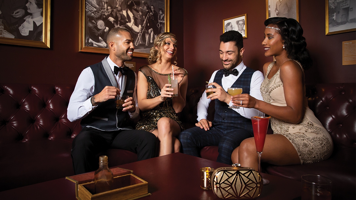 Ready to party in Las Vegas? Check out the newest arrivals this week ...