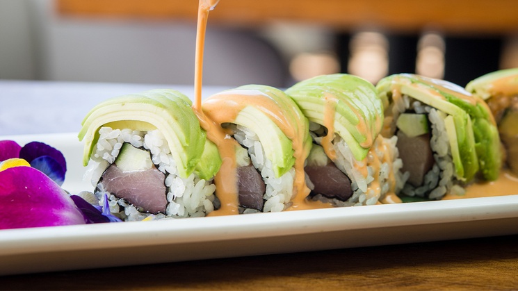 Dine around The Forum Shops at Caesars to help fight hunger in Las ...