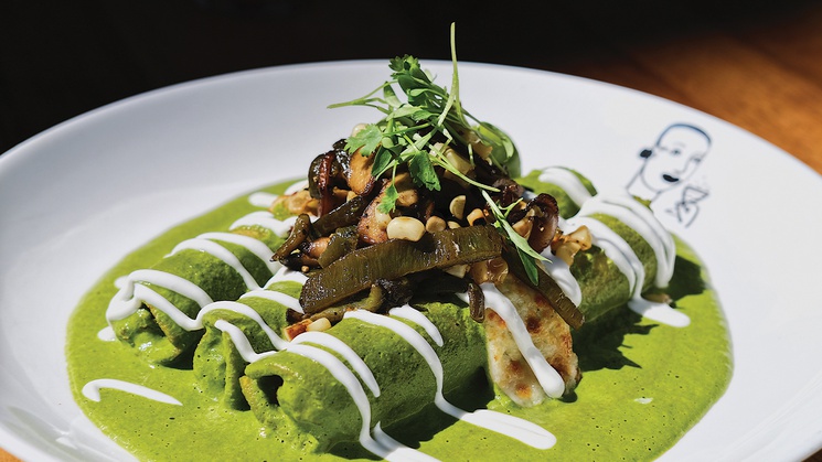 Mexican favorite Border Grill celebrates 25 years on the Las Vegas ...