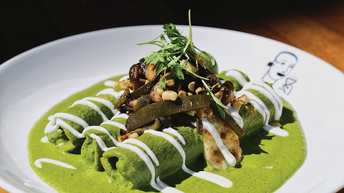 Mexican favorite Border Grill celebrates 25 years on the Las Vegas ...