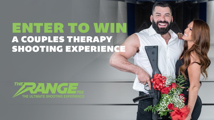 Aim for Love: Enter to win a Couples Therapy Shooting Experience at The ...