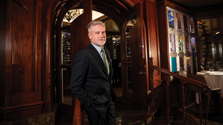 Friends With Benefits: Richard Douglas at Westgate Las Vegas - Las ...