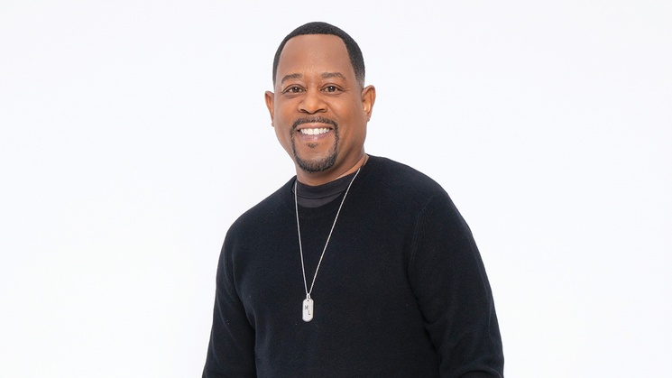 Martin Lawrence brings his irreverent humor to Las Vegas - Las Vegas ...