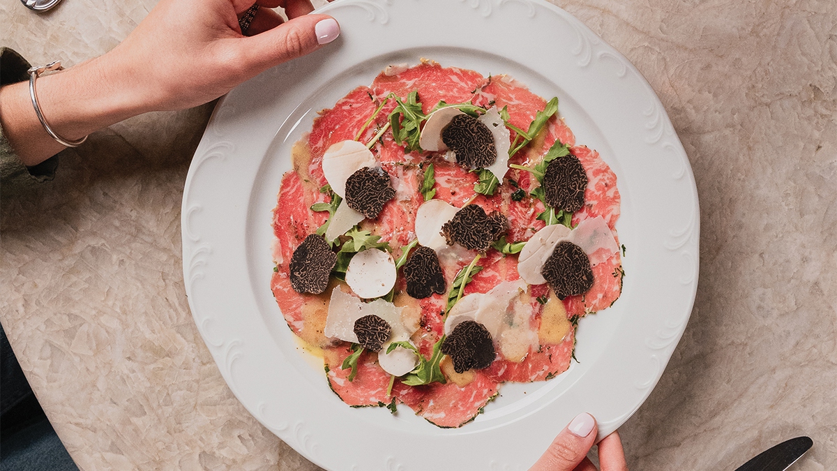 Lavo in Las Vegas gets a gorgeous makeover - Las Vegas Magazine