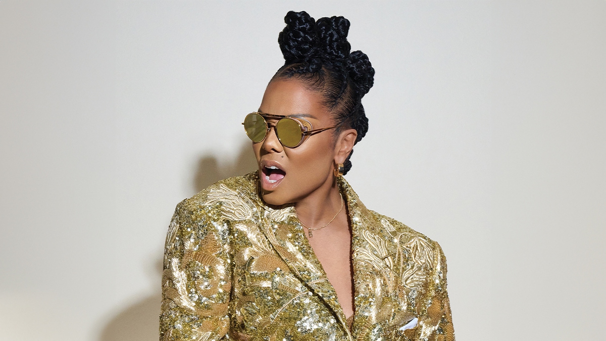 Janet Jackson launches her latest Las Vegas residency - Las Vegas Magazine