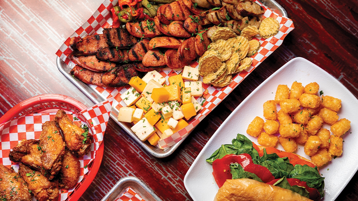 It’s nothing but good times at Dawg House Saloon & Sports Book in Las ...