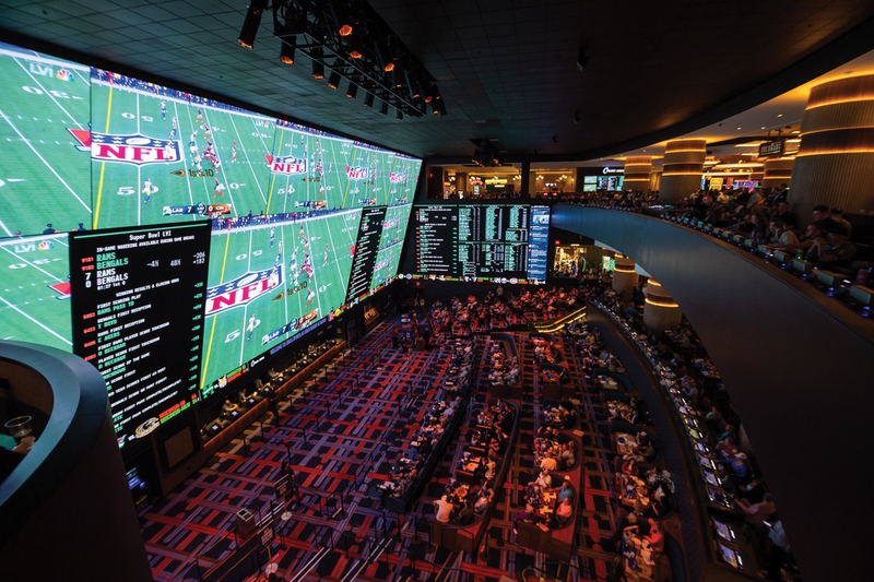 7 Days: Your guide to Las Vegas (Feb. 9-15) - Las Vegas Magazine