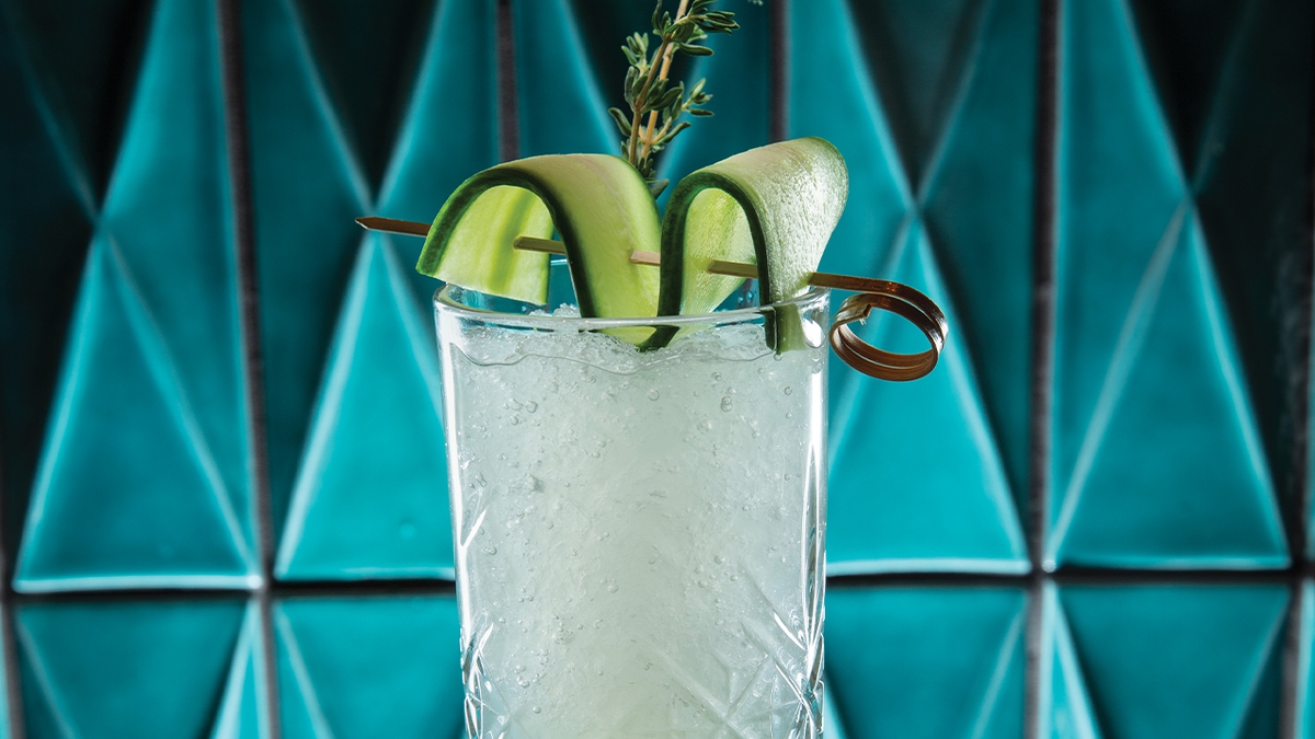 Welcome to the caviar party at Caspian’s Rock & Roe in Las Vegas - Las ...