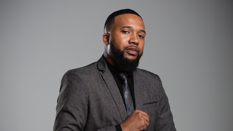 ELITE Spotlight: John L. Kilgore III at The Venetian - Las Vegas Magazine