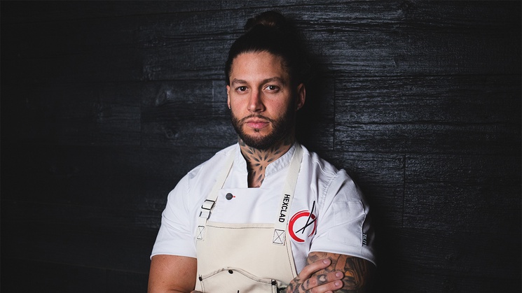 Robbie Felice’s pastaRAMEN in Las Vegas is sure to satisfy your taste ...