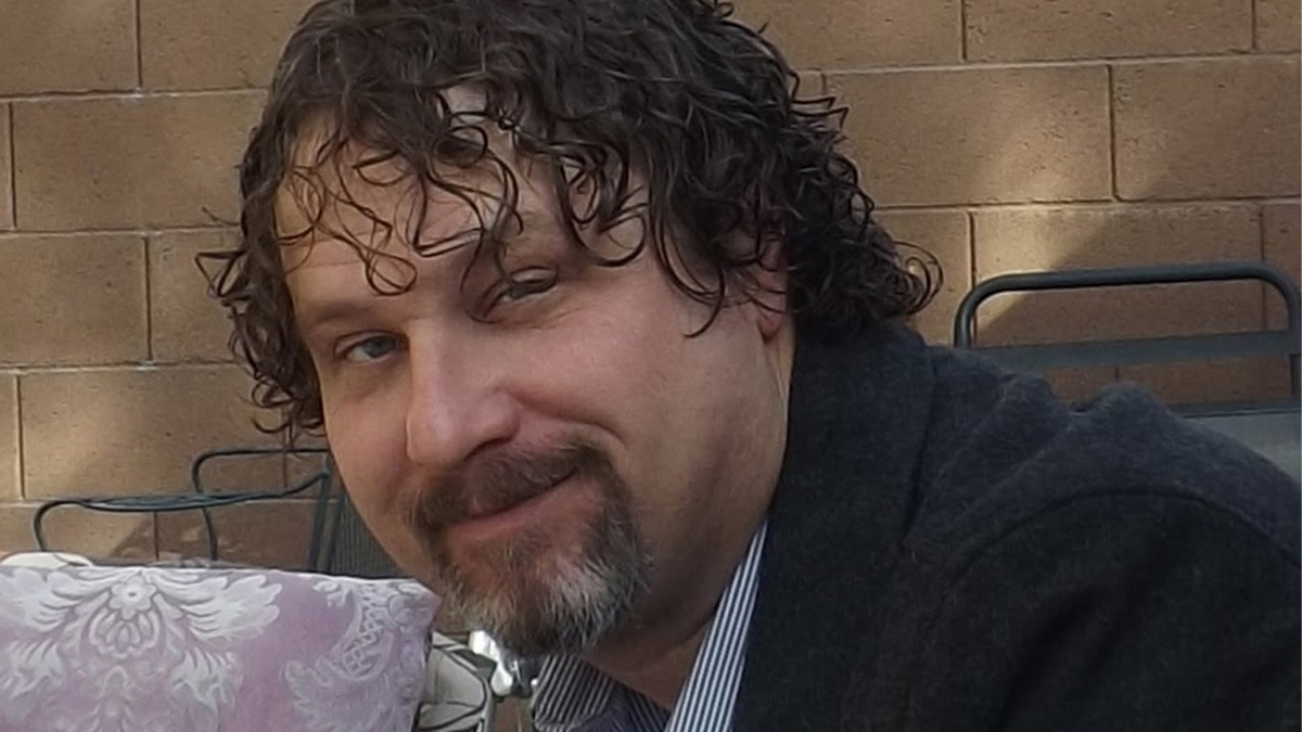 A Man With the Write Stuff: Remembering 'Las Vegas Magazine' longtime ...