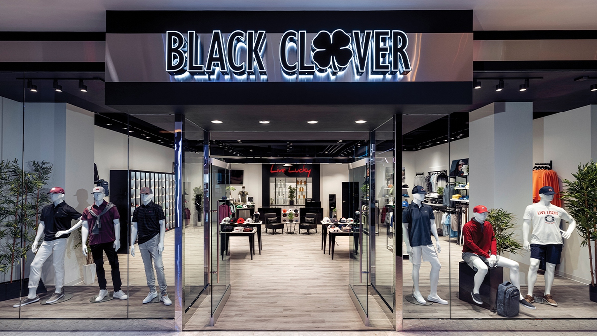 The District inside Resorts World Las Vegas is a hot spot to shop - Las ...