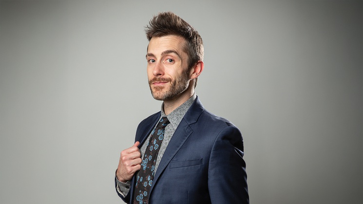 ELITE Spotlight: Jason Mills at Wynn and Encore - Las Vegas Magazine