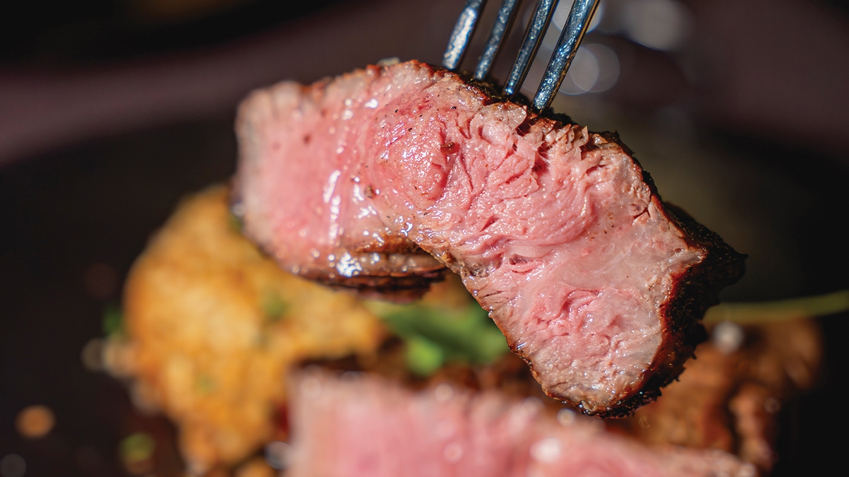Love a great steak? Check out some of the best cuts in Las Vegas - Las ...