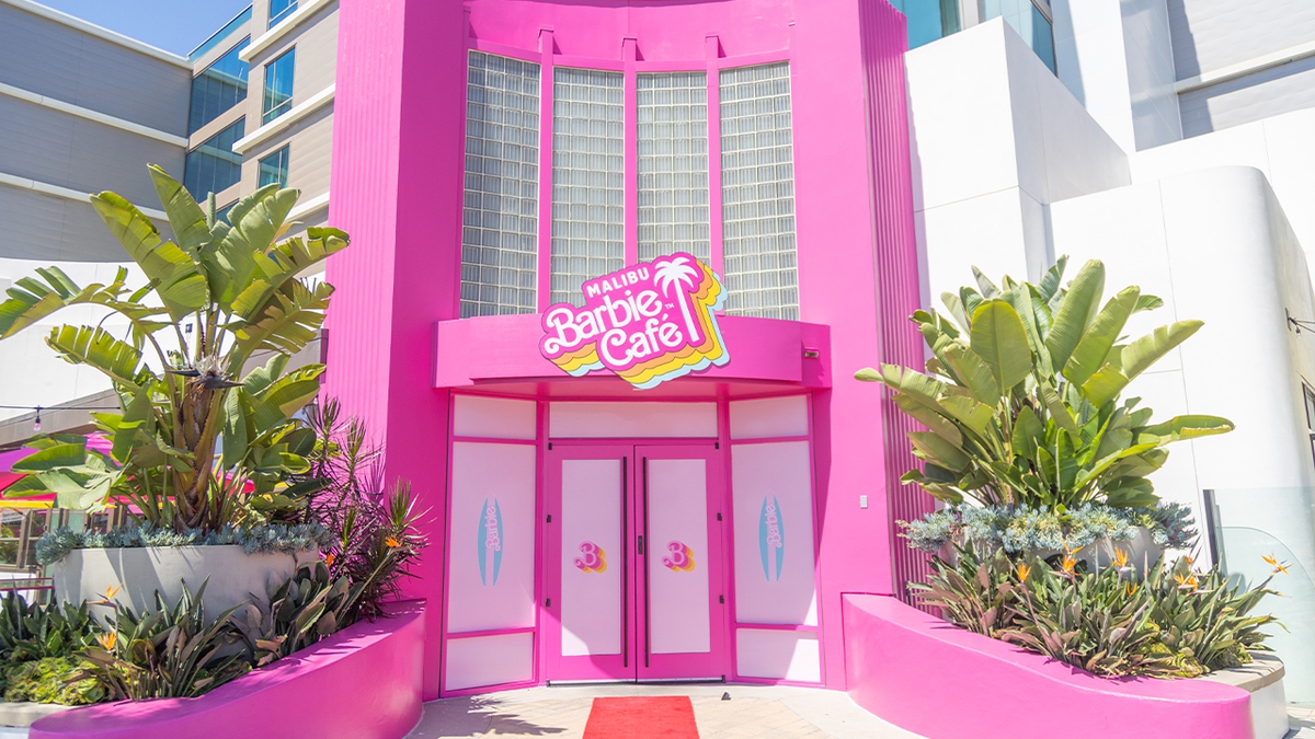 Malibu Barbie Café coming to Las Vegas - Las Vegas Magazine
