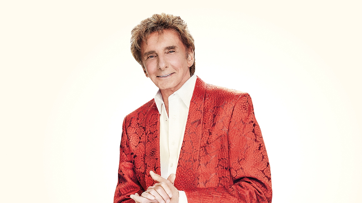 Barry Manilow delivers a holiday show for the ages in Las Vegas - Las ...