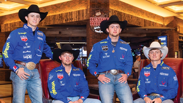 7 Days: Your guide to Las Vegas (Dec. 7-13) - Las Vegas Magazine