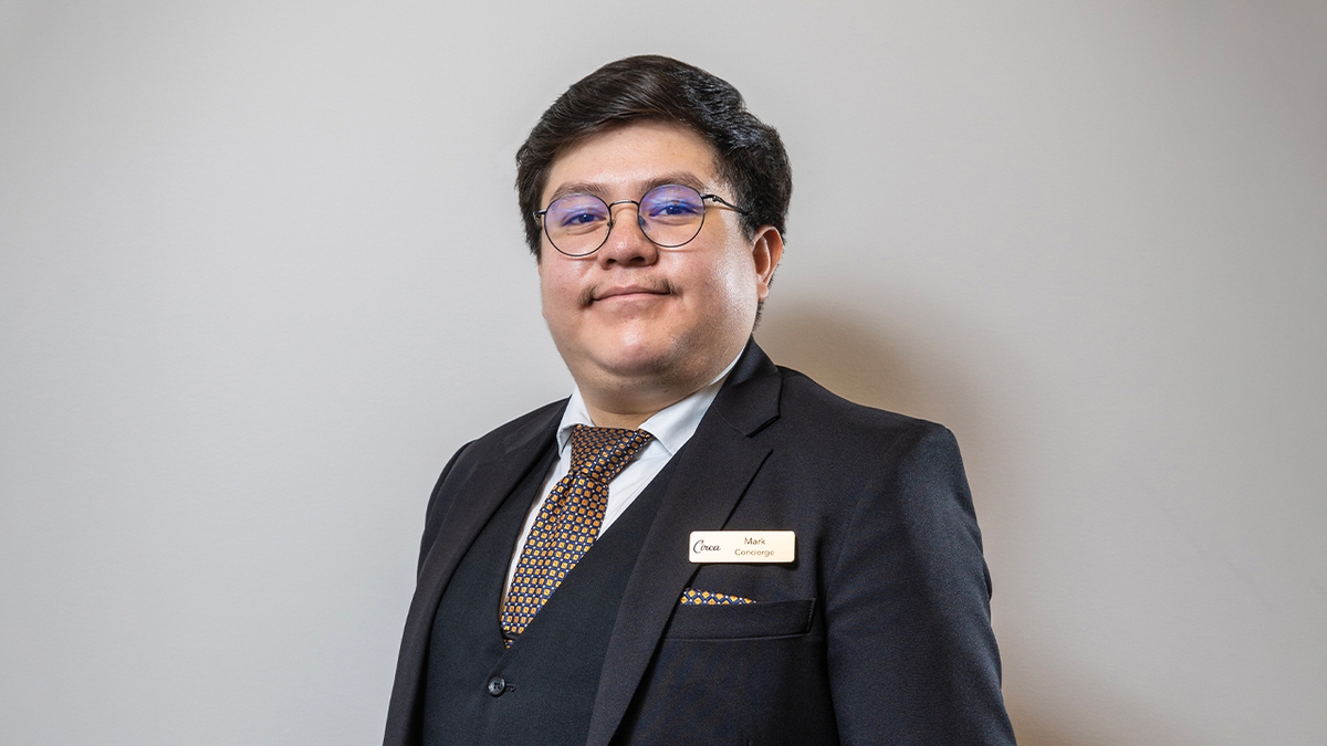 ELITE Spotlight: Mark Estrada at Circa Resort & Casino - Las Vegas Magazine