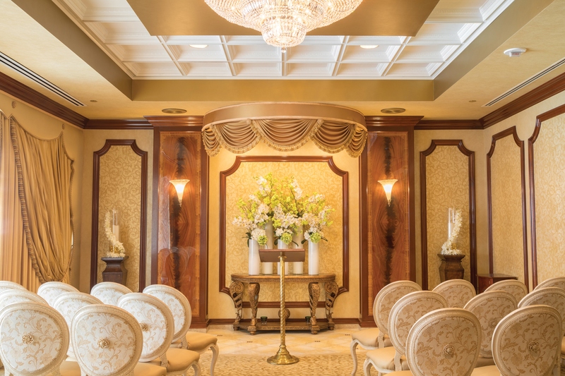 Getting hitched? There’s no end to the wedding options in Las Vegas ...