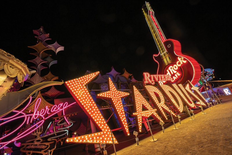 7 Days: Your guide to Las Vegas (June 28-July 4) - Las Vegas Magazine